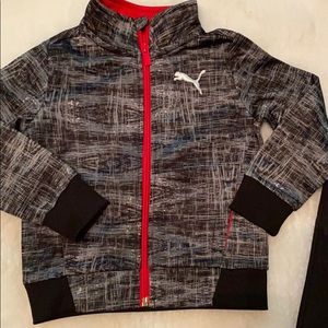 Puma | Matching Sets | Puma Warm Up Suit | Poshmark